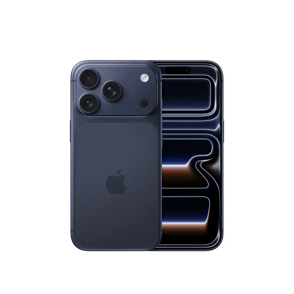 APPLE iPhone 17 Pro 512GB Deep Blue mg8n4sx/a
