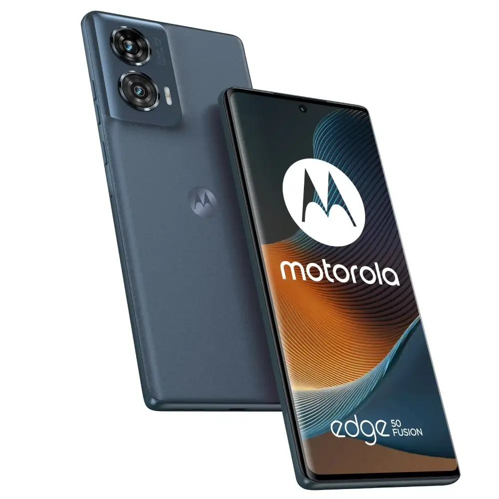 MOTOROLA Edge 50 Fusion 8GB/128GB Forest Blue