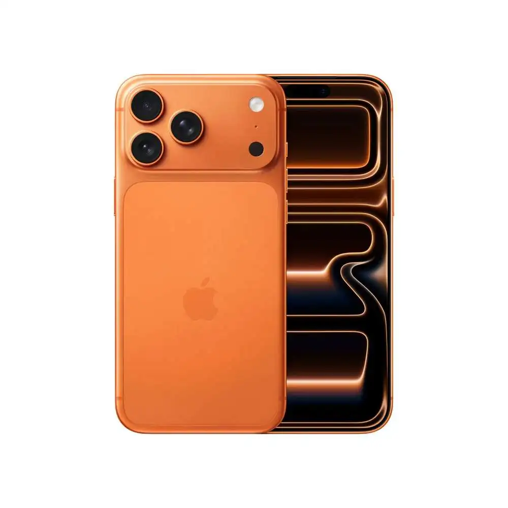 APPLE iPhone 17 Pro Max 512GB Cosmic Orange mfyt4sx/a