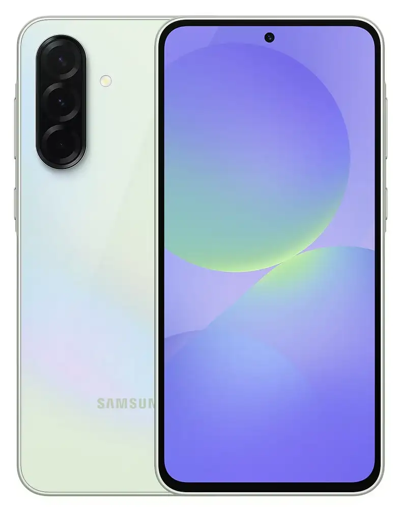 SAMSUNG Galaxy A36 5G 6GB/128GB Awesome Lime SM-A366BLGBEUC