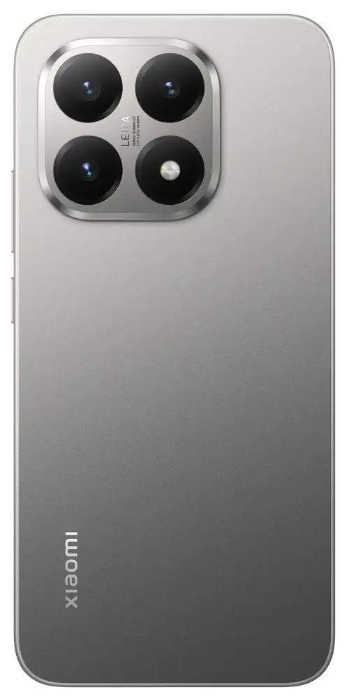 XIAOMI 15T 12GB/256GB Gray MZB0KY4EU