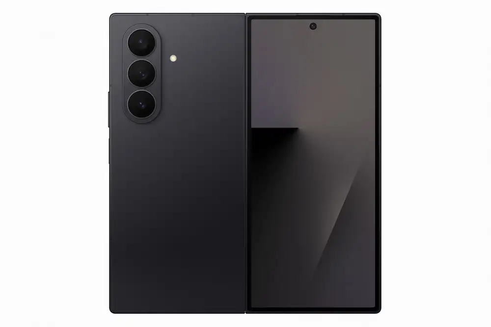 SAMSUNG Galaxy Z Fold7 12GB/512GB Jetblack SM-F966BZKCEUC