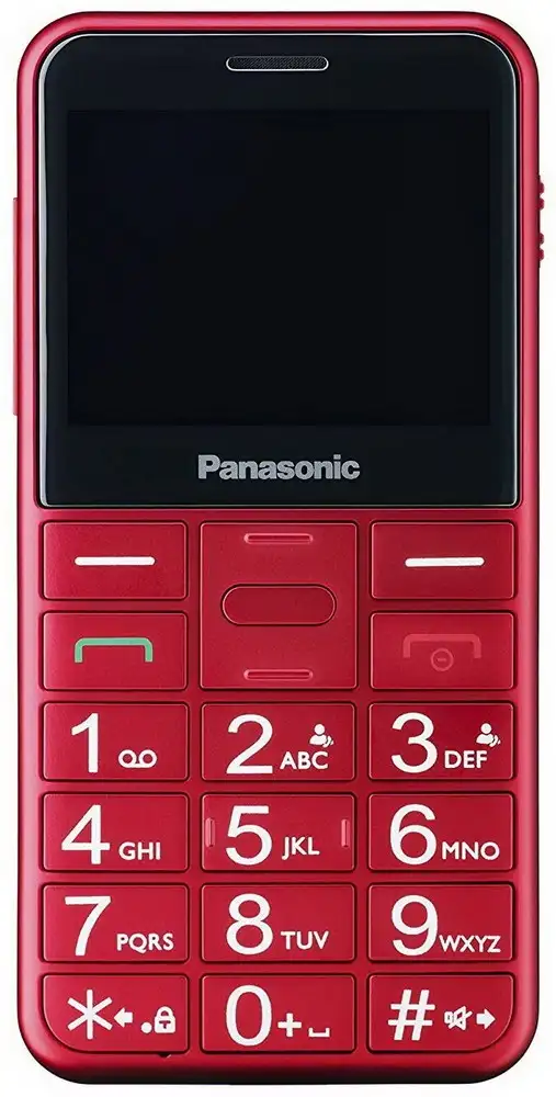 PANASONIC KX-TU155EXRN