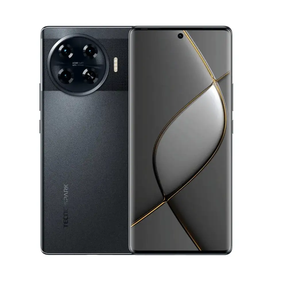 TECNO Spark 20 Pro Plus 8GB/256GB Temporal Orbits