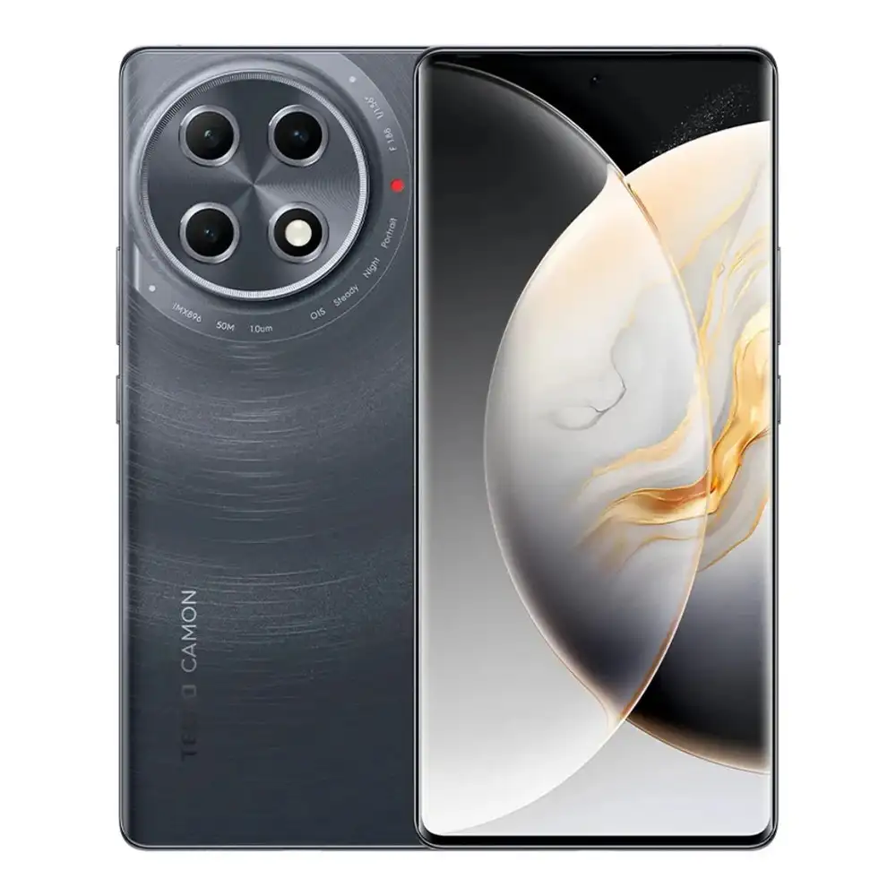 TECNO Camon 30S Pro 8GB/256GB Interstellar Grey