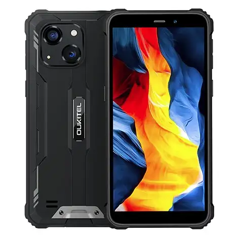 OUKITEL WP32 4GB/128GB Black