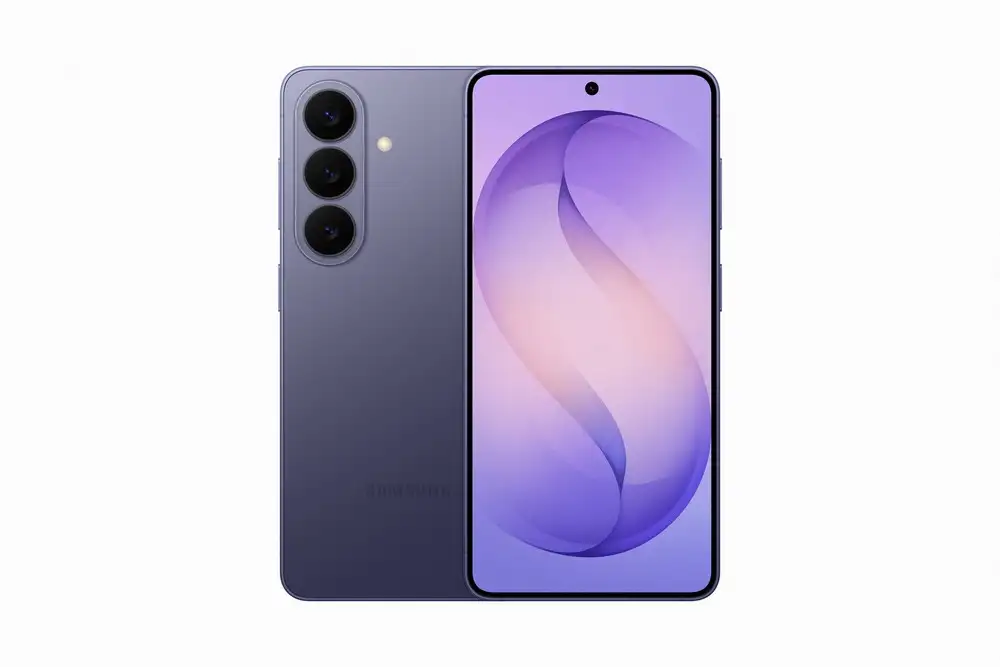 SAMSUNG Galaxy S26 12GB/256GB Cobalt Violet SM-S942BZVGEUC