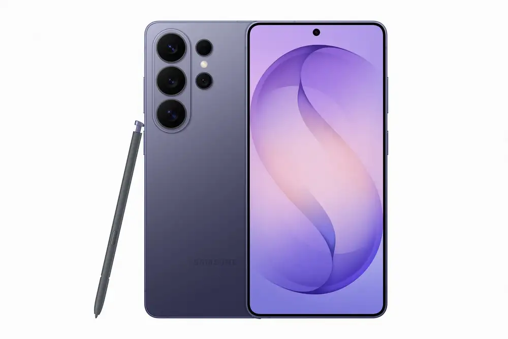 SAMSUNG Galaxy S26 Ultra 12GB/256GB Cobalt Violet SM-S948BZVDEUC