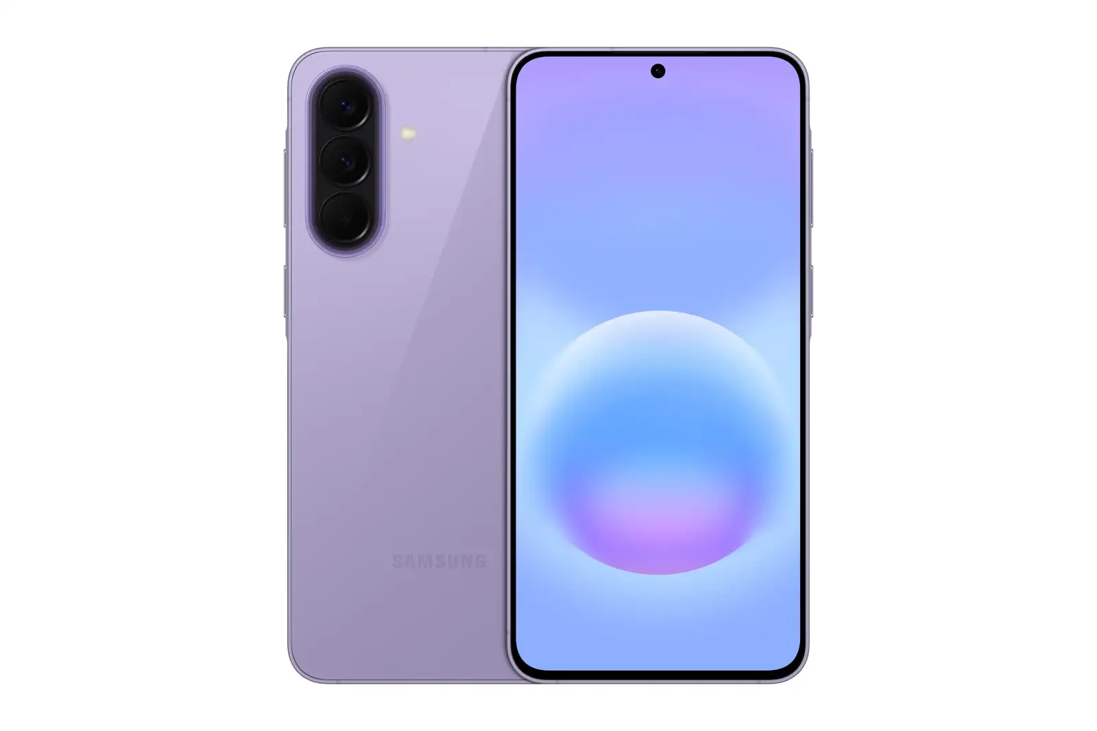 SAMSUNG Galaxy A57 5GB 8GB/256GB Awesome Lilac SM-A576BZVDEUC
