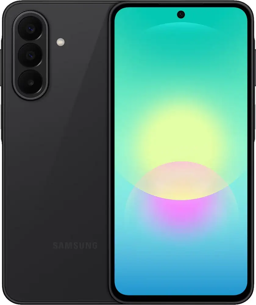 SAMSUNG Galaxy A27 5G 8GB/256GB Black SM-A276BZKCEUC