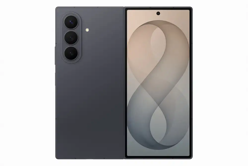 SAMSUNG Galaxy Z Fold8 Ultra 12GB/512GB Graphite SM-F976BZKCEUC