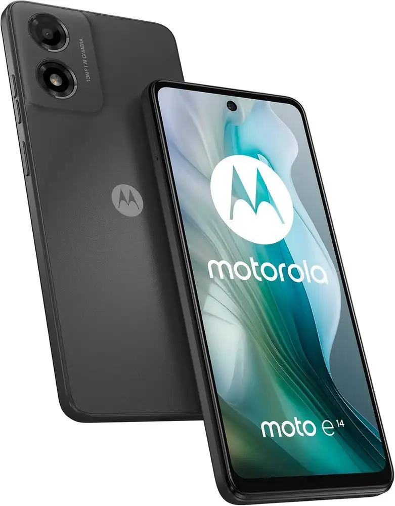 MOTOROLA E14 2GB/64GB Graphite Grey