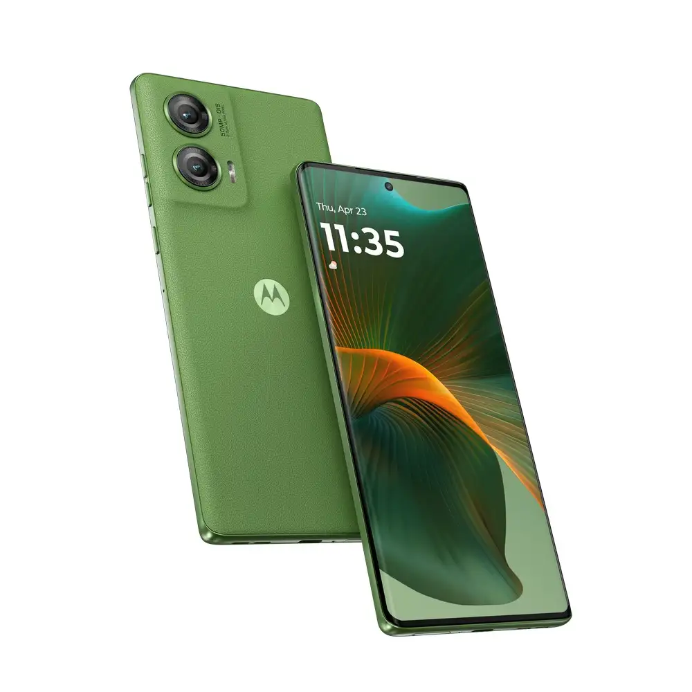 MOTOROLA Edge 50 Fusion 8GB/256GB Forest Green