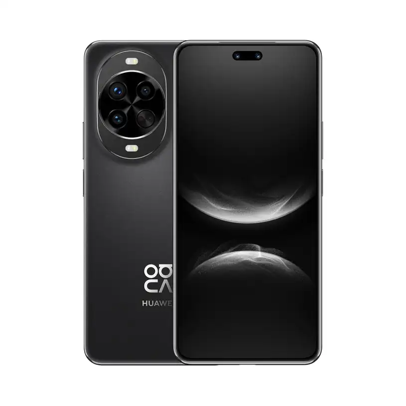 HUAWEI Nova 14 Pro 12GB/512GB Black