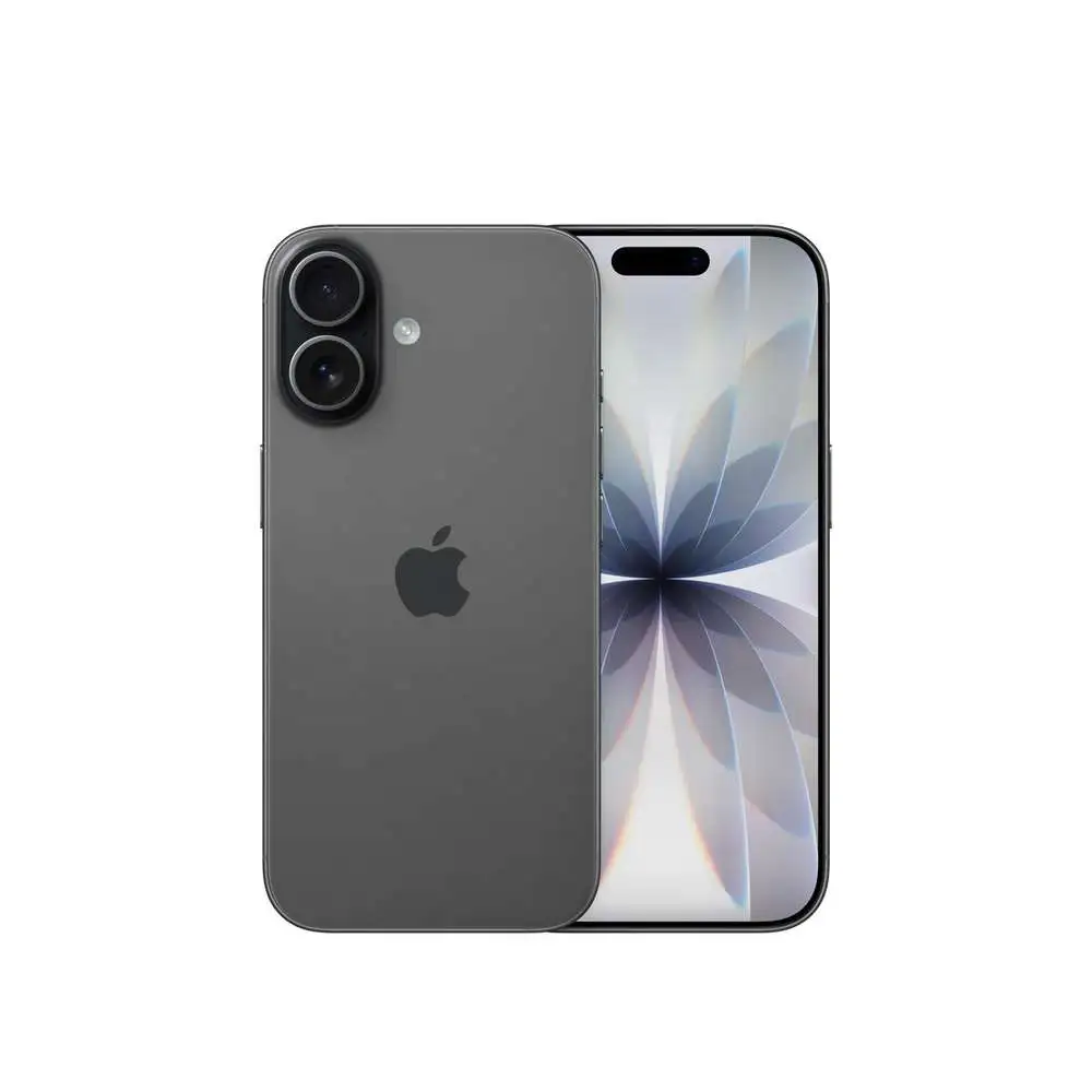 APPLE iPhone 17 512GB Black mg6p4sx/a