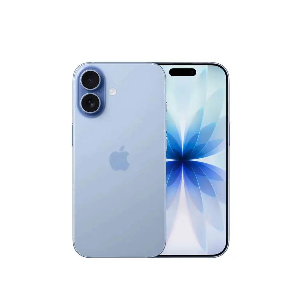 APPLE iPhone 17 512GB Mist Blue mg6t4sx/a