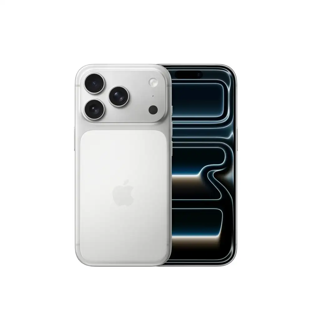 APPLE iPhone 17 Pro 1TB Silver mg8p4sx/a