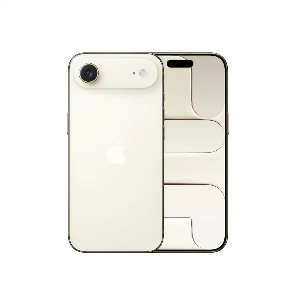 APPLE iPhone Air 512GB Light Gold mg2u4sx/a
