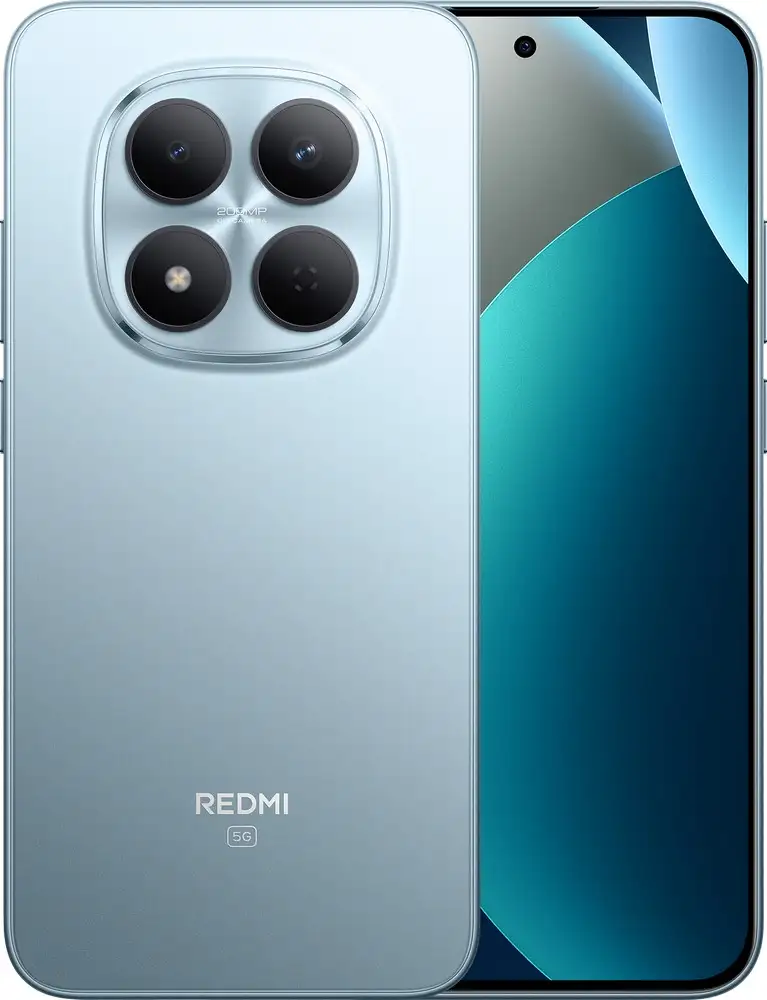 XIAOMI Redmi Note 15 Pro 5G 8GB/512GB Glacier Blue MZB0MD8EU