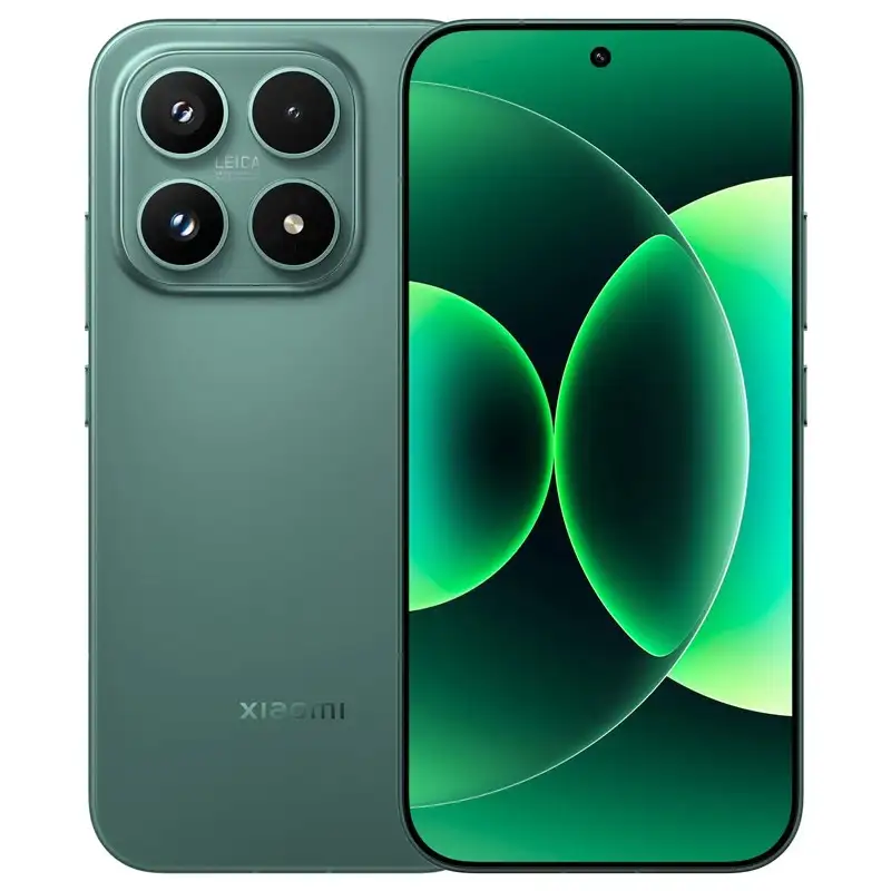 XIAOMI 17 12GB/512GB Venture Green MZB0MM4EU