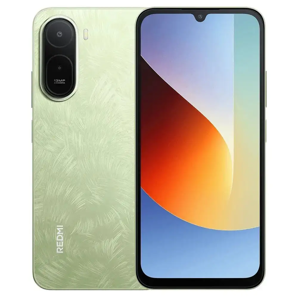 XIAOMI Redmi A7 Pro 4GB/64GB Palm Green MZB0N5TEU