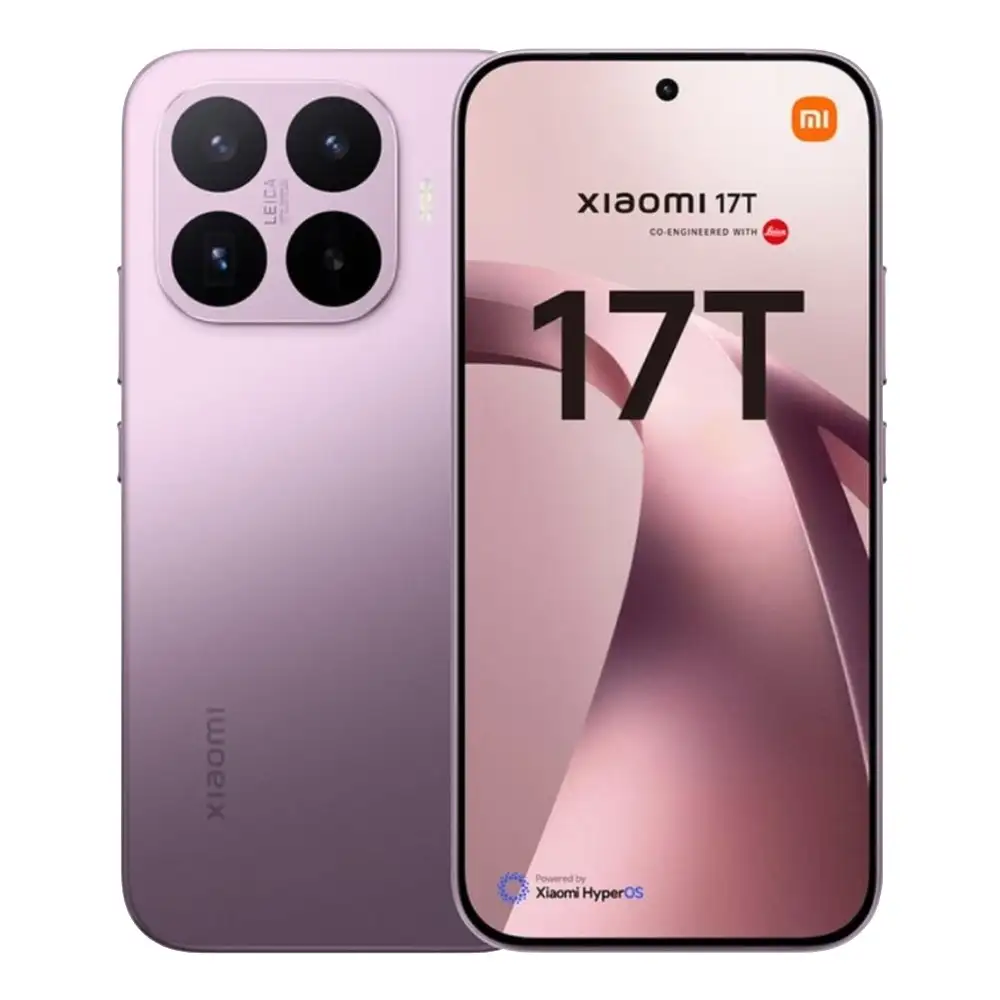 XIAOMI 17T 12GB/256GB Violet MZB0NOZEU