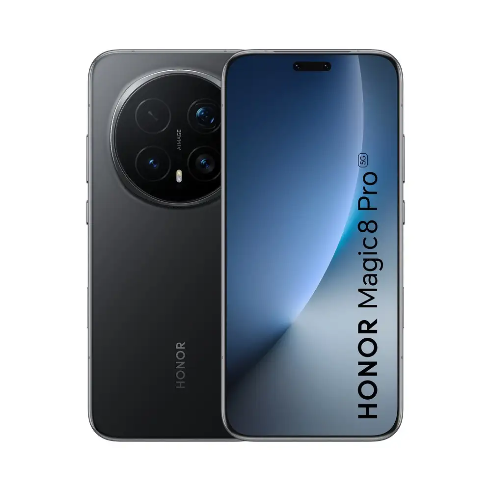 HONOR Magic8 Pro 5G 12GB/512GB Black