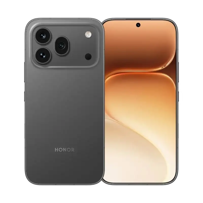 HONOR 600 Pro 12GB/512GB Black