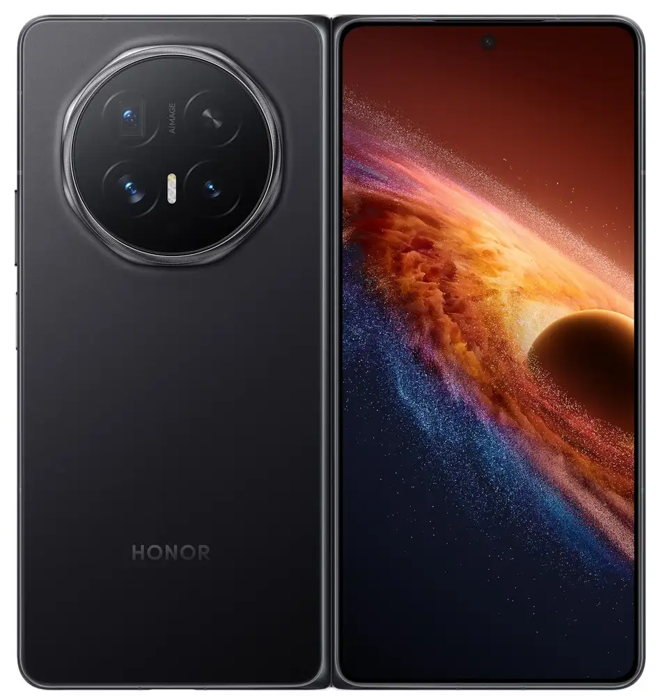 HONOR Magic V6 16GB/512GB Black
