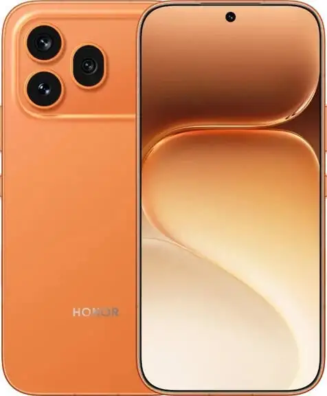 HONOR 600 Pro 12GB/512GB Orange
