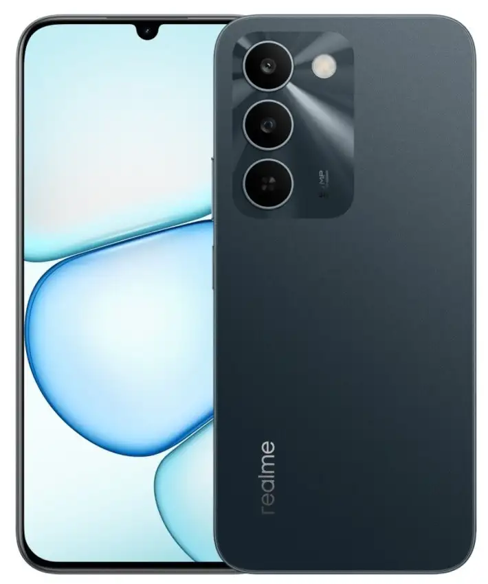 REALME C100 5G 4GB/128GB Sprouting Green RMX5258