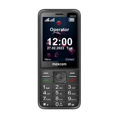 MAXCOM MM245 4G