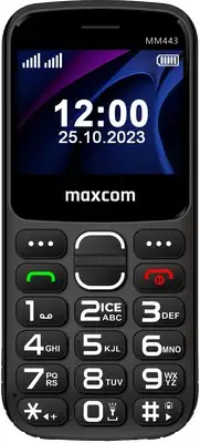 MAXCOM MM443