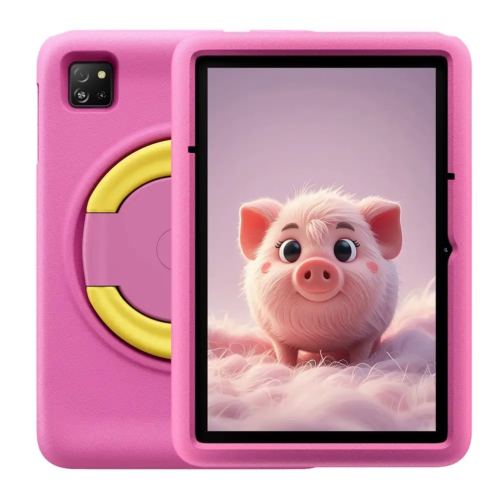 BLACKVIEW Tab A6 Kids 4GB/128GB WiFi Pink