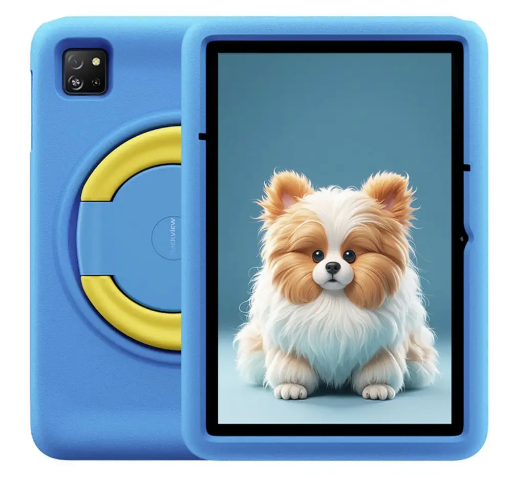 BLACKVIEW Tab A6 Kids 4GB/128GB WiFi Blue