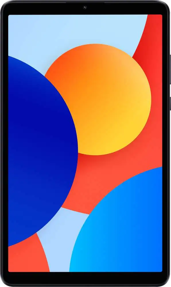 XIAOMI Redmi Pad SE 8.7 4GB/64GB WiFi Graphite Gray VHU5082EU