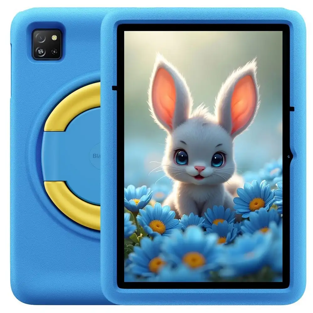 BLACKVIEW Tab 60 Pro Kids 4GB/128GB LTE Blue