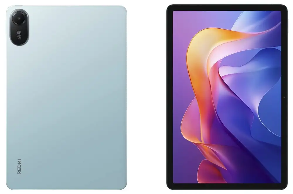XIAOMI Redmi Pad 2 4GB/128GB WiFi Mint Green VHU5875EU