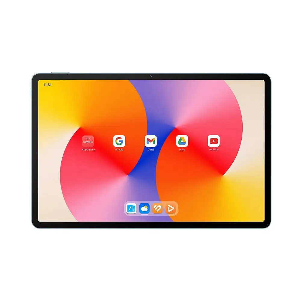 HUAWEI MatePad SE 11" 6GB/128GB WiFi Nebula Gray