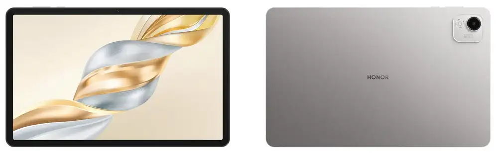 HONOR Pad X9a WiFi 11" 6GB/128GB Space Gray