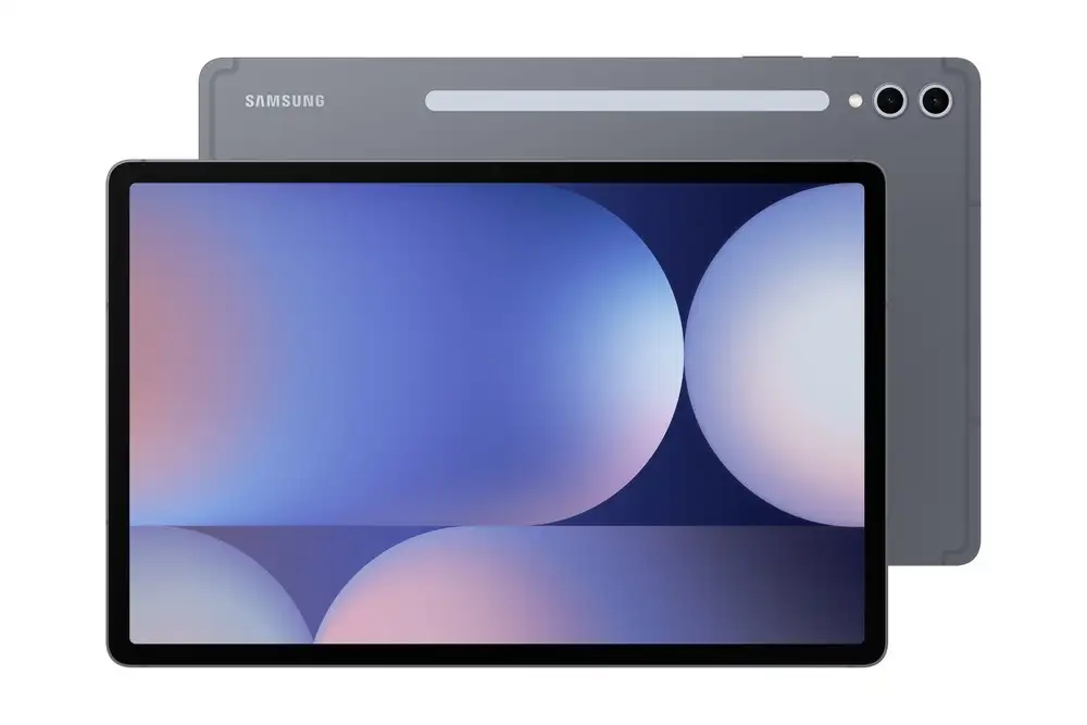 SAMSUNG S10+ 12GB/256GB WiFi Moonstone Blue SM-X820NZAREUC