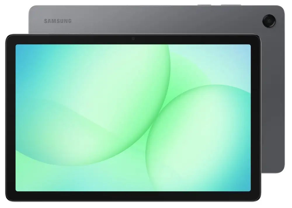 SAMSUNG Galaxy Tab A11+ 6GB/128GB 5G Grey SM-X236BZAREUC