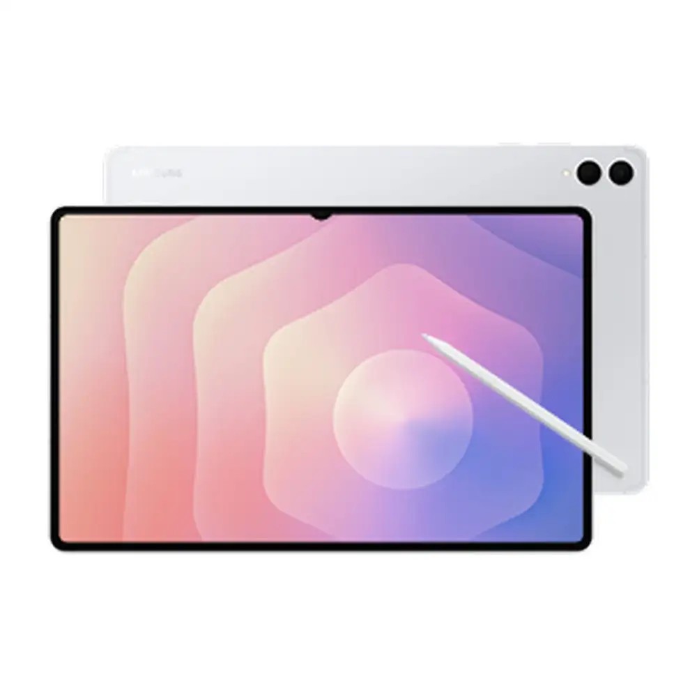 SAMSUNG Galaxy Tab S11 Ultra WiFi 12GB/256GB Silver SM-X930NZSREUC