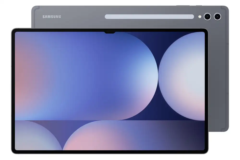 SAMSUNG S10 Ultra 12GB/512GB WiFi Moonstone Blue SM-X920NZAPEUC