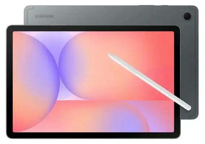 SAMSUNG Galaxy Tab S10 Lite 6GB/128GB 5G Gray SM-X406BZAREUC