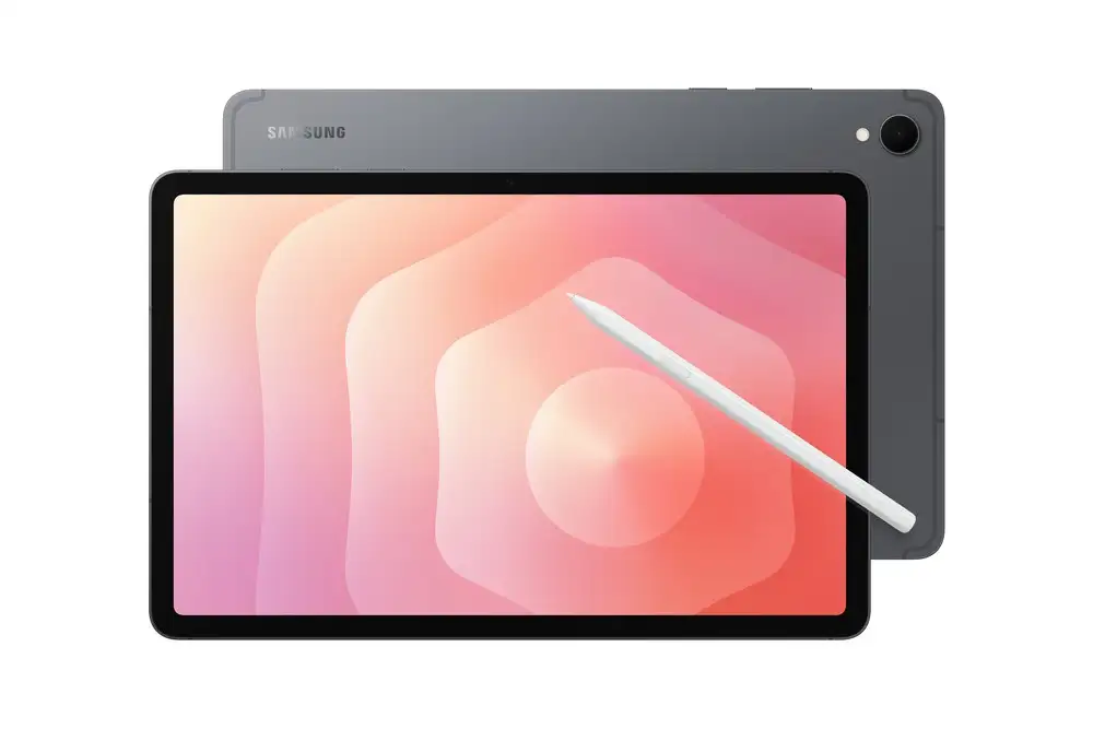 SAMSUNG Galaxy Tab S11 WiFi 12GB/128GB Gray SM-X730NZAREUC