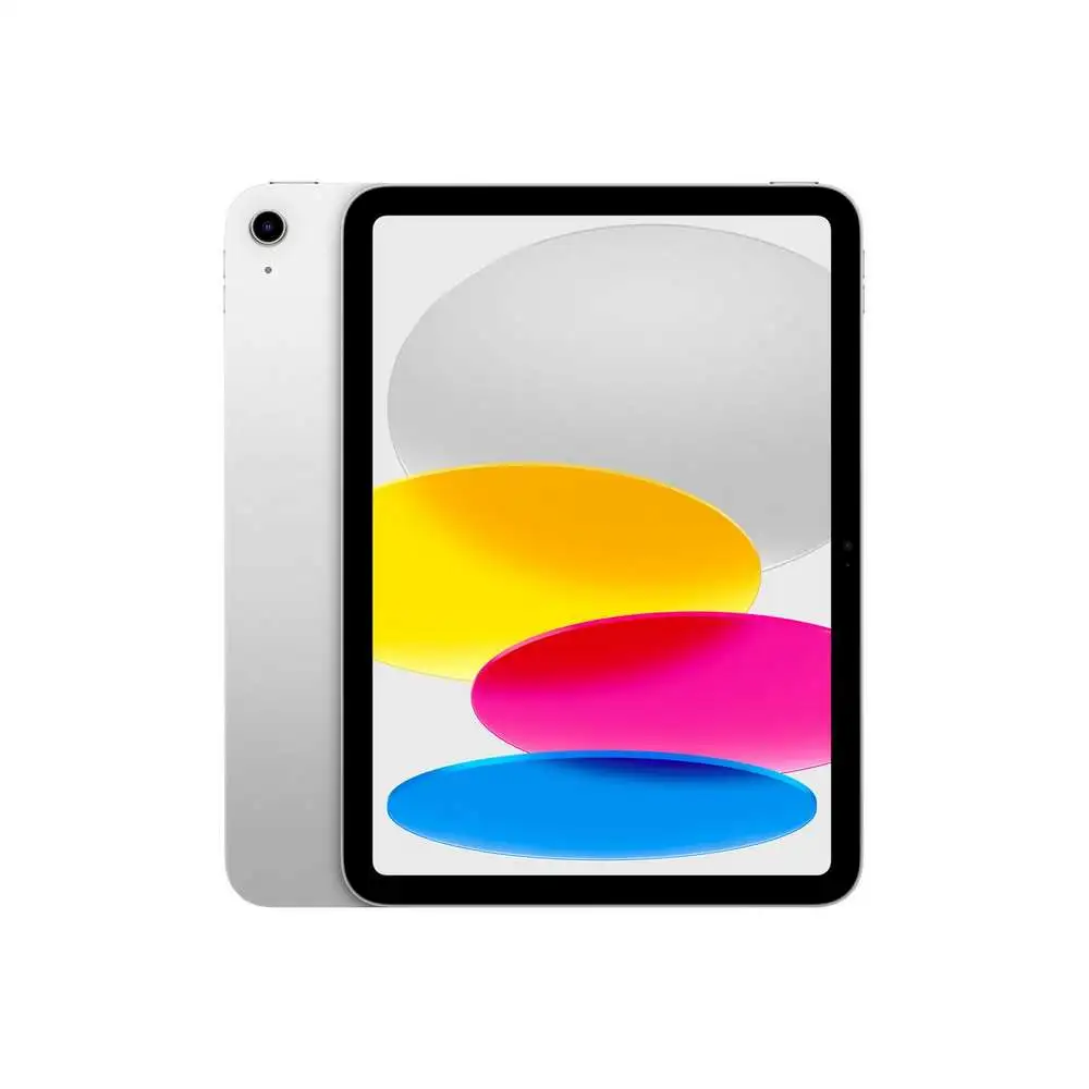 APPLE 11-inch iPad (A16) Wi-Fi 256GB - Silver md4g4hc/a