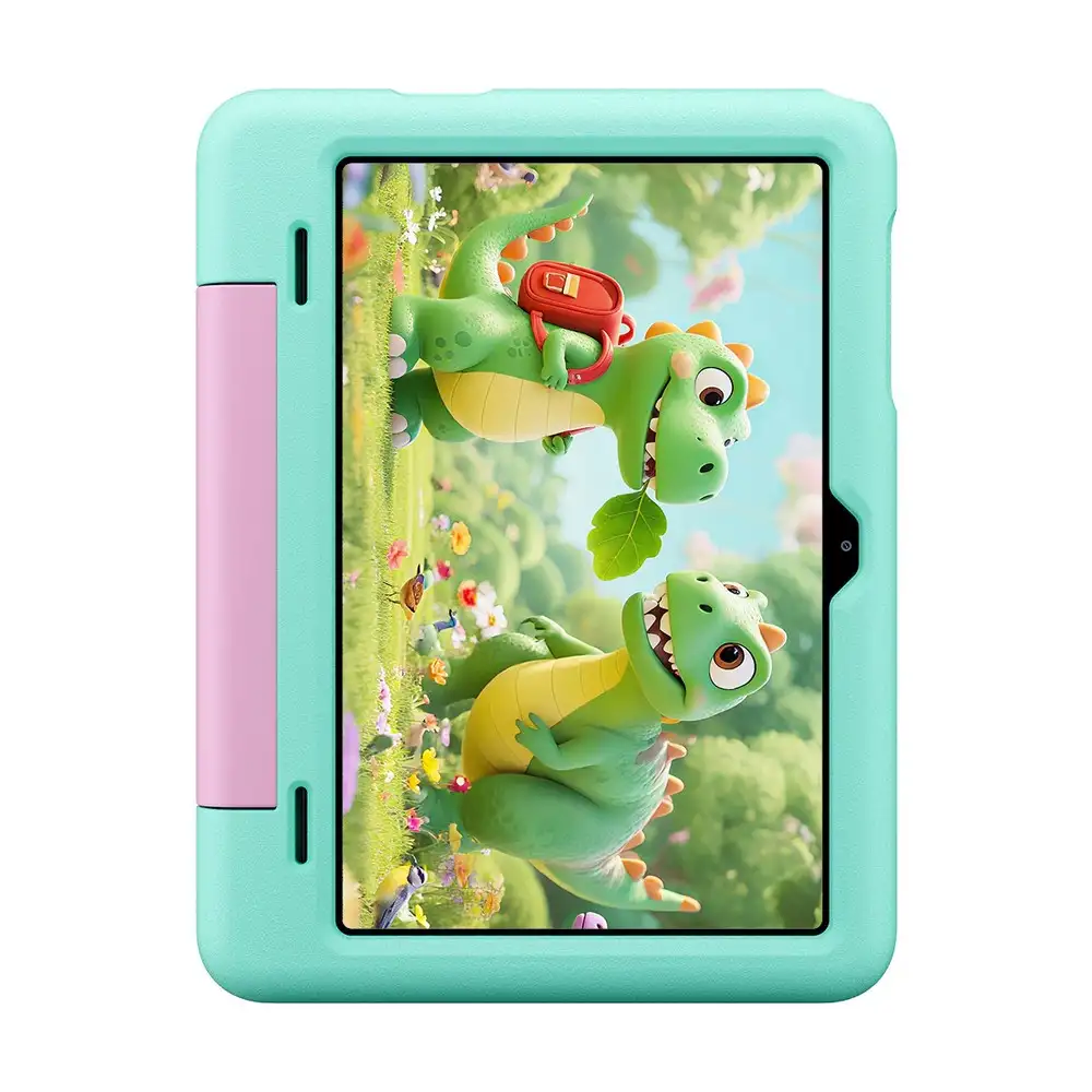 BLACKVIEW Tab 20 Kids 4GB/64GB WiFi Green