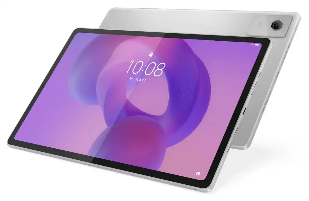 LENOVO Idea Tab Plus 12GB/256GB WiFi Luna Grey ZAG70371RS