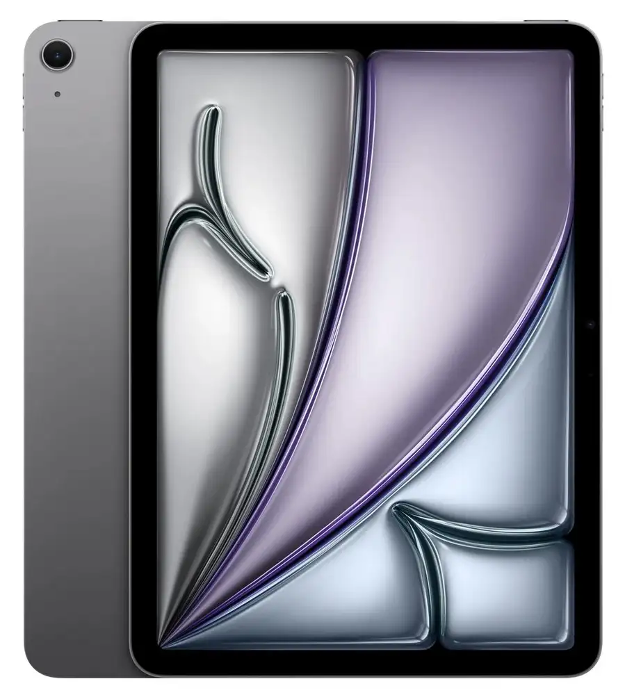 APPLE 11-inch iPad Air (M4) Wi-Fi 128GB - Space Grey mh304hc/a